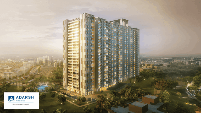 Villas in North Bangalore | Independent Villas in North Bangalore